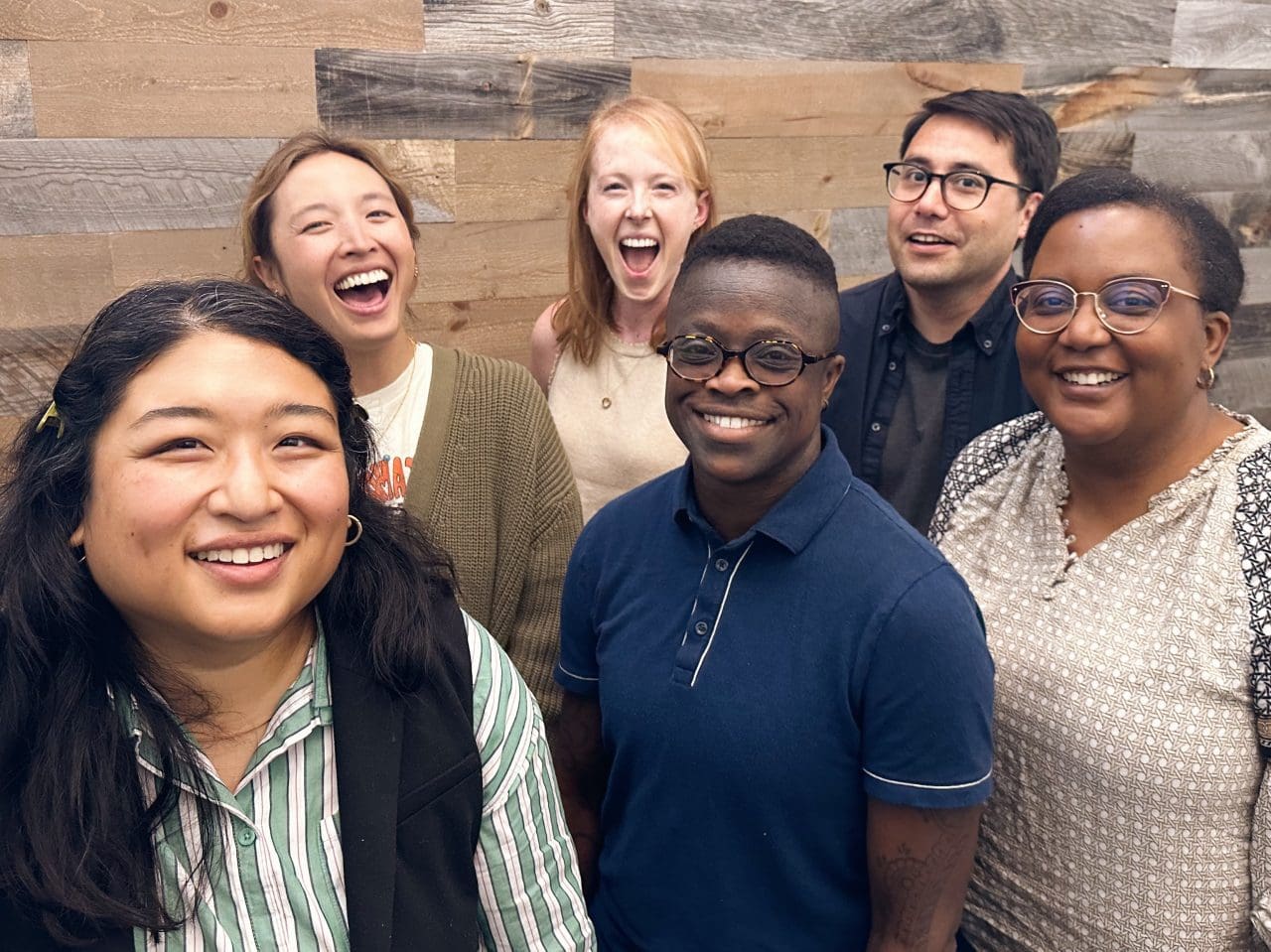 Join Our Team - Open Door Legal